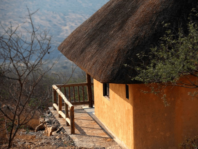 Hotel Serra da Chela – LNL – Where to Dine, Drink & Stay in Angola