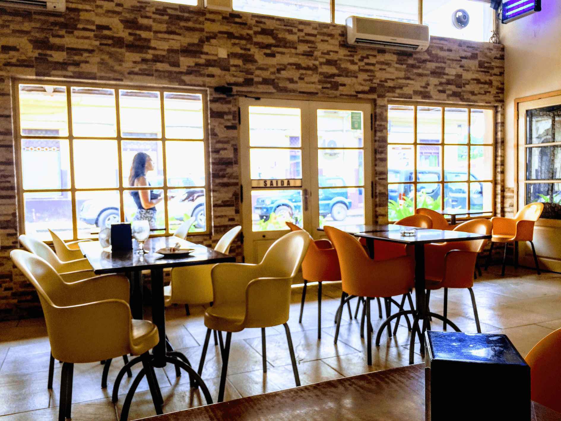 Os 14 melhores bares de Luanda neste momento – LNL – Where to Dine ...