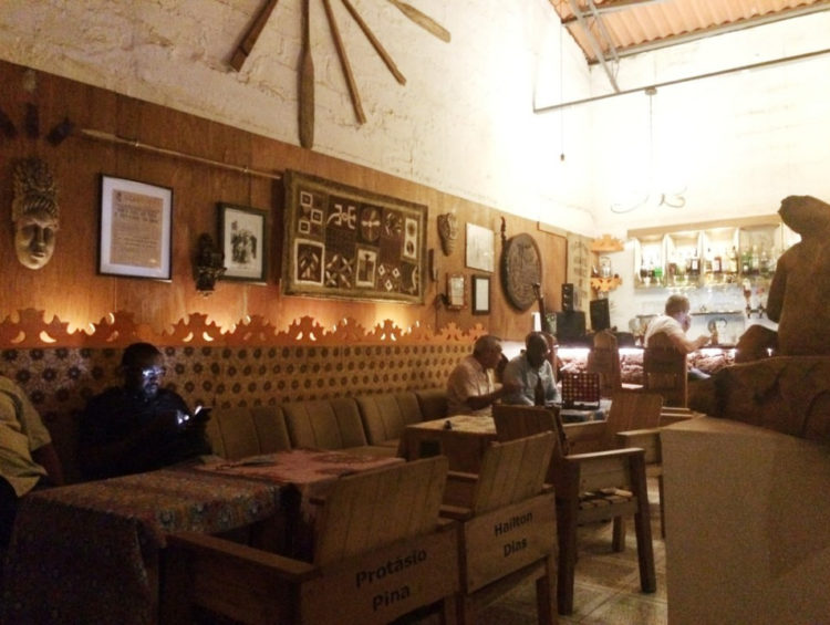 15 novos restaurantes a visitar em Luanda – LNL – Where to Dine, Drink ...