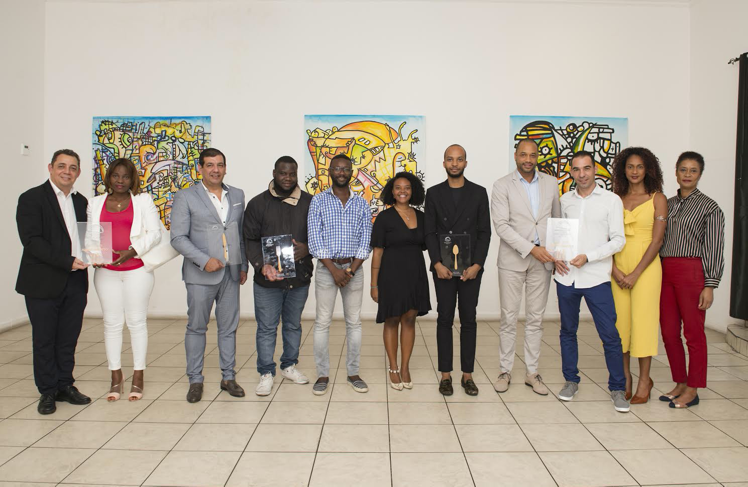 Angola Restaurant Week 2019: Os Vencedores – LNL – Where to Dine, Drink ...