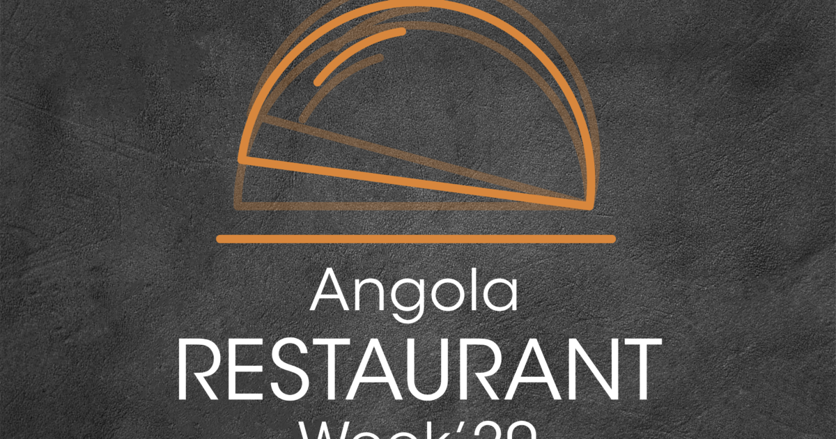Angola Restaurant Week 2020: Os Vencedores – LNL – Where to Dine, Drink ...