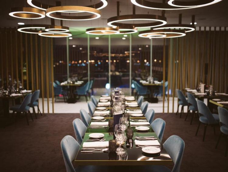 Os Restaurantes Mais Bonitos de Luanda: 3ª Edição – LNL – Where to Dine ...