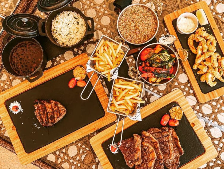 Os 14 melhores bares de Luanda neste momento – LNL – Where to Dine ...