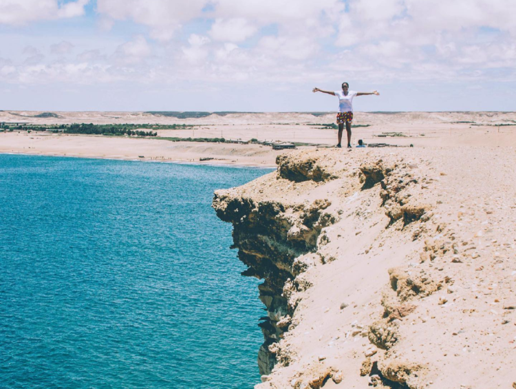 48h no Lobito: Onde ficar, comer e o que fazer na cidade da Restinga ...