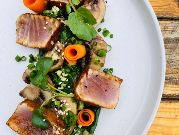 15 novos restaurantes a visitar em Luanda – LNL – Where to Dine, Drink ...