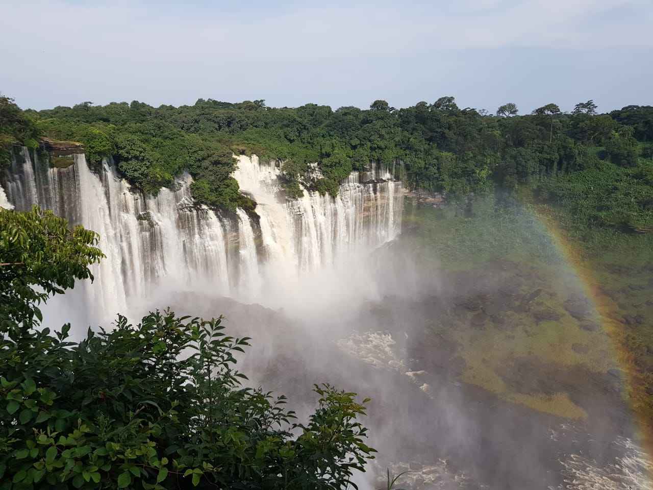 Parabéns Malanje: o que a cidade oferece aos seus visitantes – LNL ...