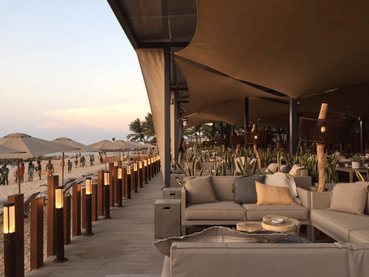 Os 14 melhores bares de Luanda neste momento – LNL – Where to Dine ...