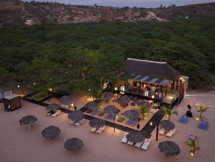 Os 14 melhores bares de Luanda neste momento – LNL – Where to Dine ...