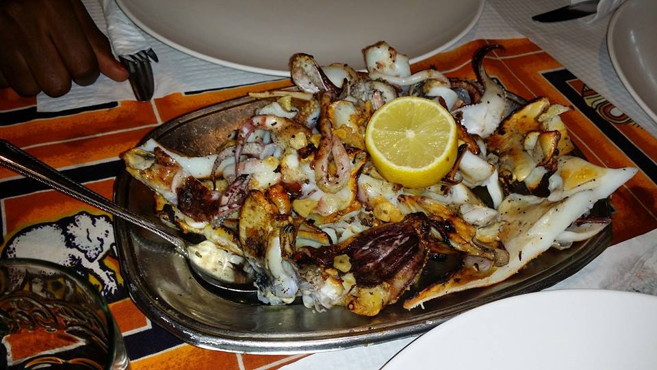Restaurante La Vigia – LNL – Where to Dine, Drink & Stay in Angola