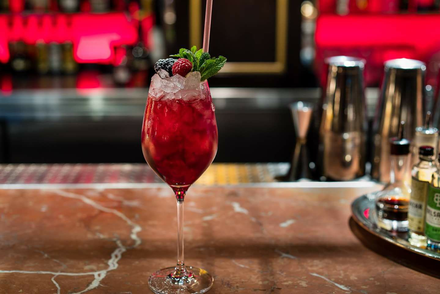 Tailor’s Cocktail Bar & Garden – LNL – Where to Dine, Drink & Stay in ...