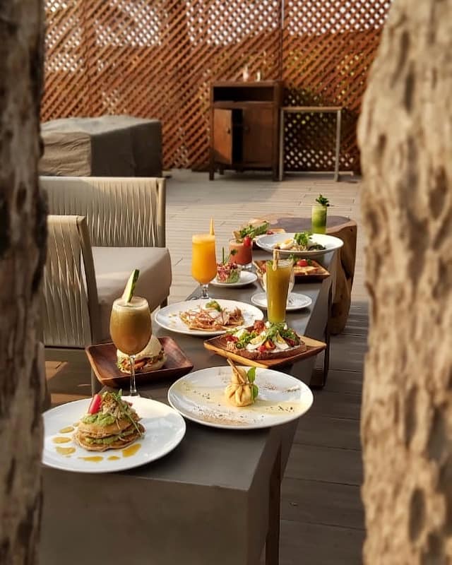 Amigos, vamos a um brunch? – LNL – Where to Dine, Drink & Stay in Angola