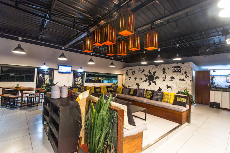 Os 14 melhores bares de Luanda neste momento – LNL – Where to Dine ...