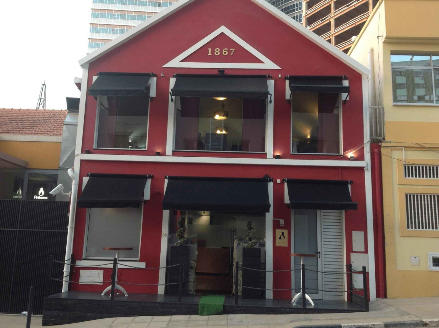 Onde comer bem e barato em Luanda: 4ª Edição – LNL – Where to Dine ...