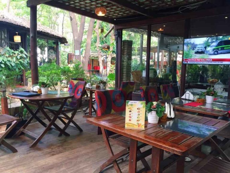 Os 14 melhores bares de Luanda neste momento – LNL – Where to Dine ...