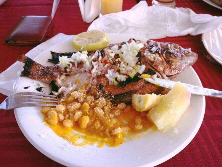 Onde comer pratos tradicionais em Luanda – LNL – Where to Dine, Drink ...