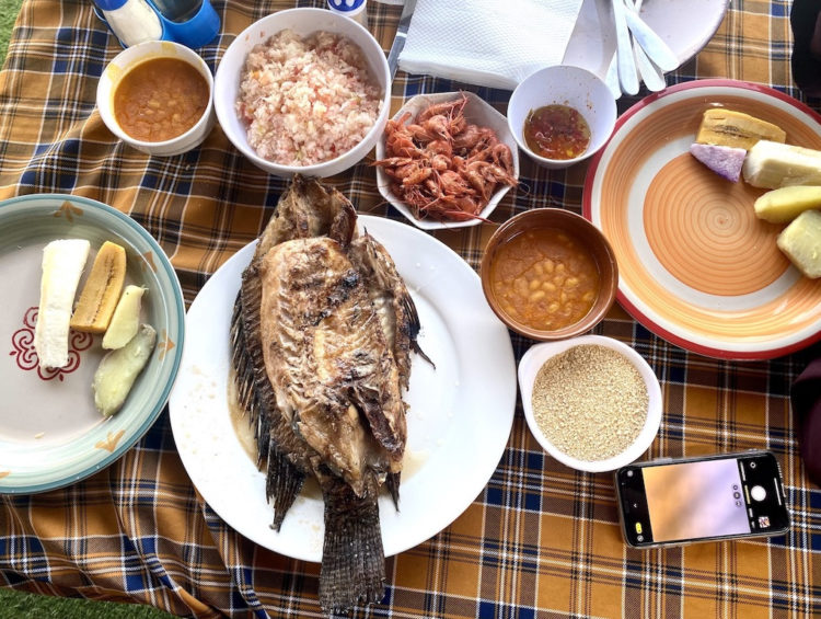 Os 14 melhores bares de Luanda neste momento – LNL – Where to Dine ...