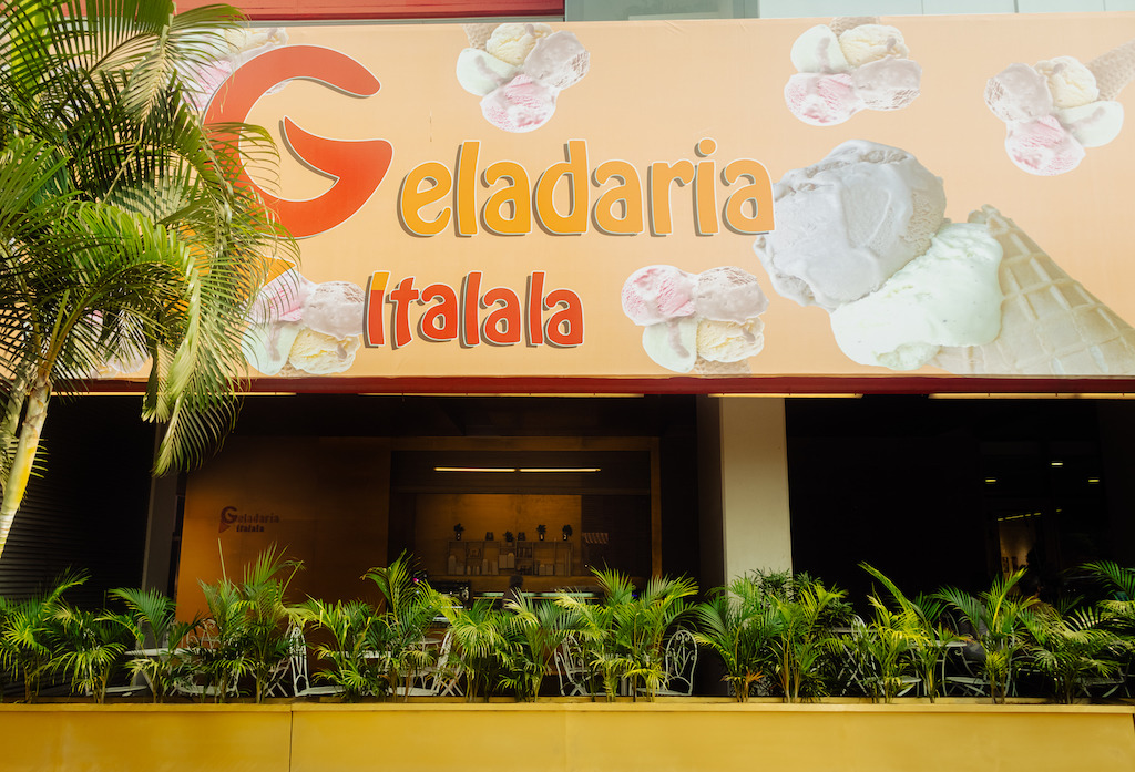 Geladaria Italala: Compromisso com a Qualidade Local – LNL – Where to ...