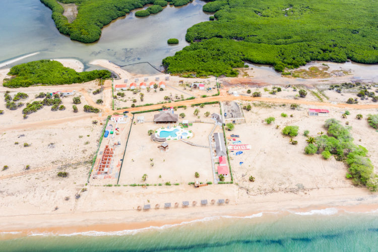 Resorts e Lodges – LNL – Where to Dine, Drink & Stay in Angola