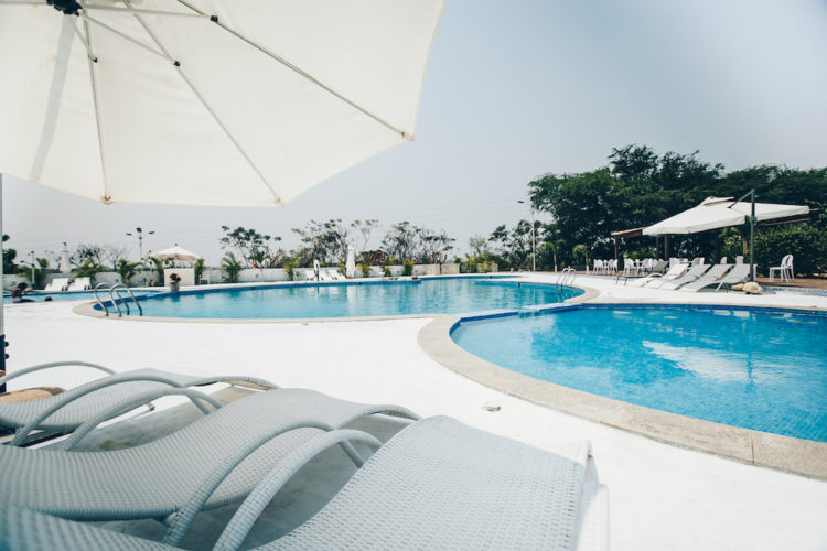 Resorts e Lodges – LNL – Where to Dine, Drink & Stay in Angola