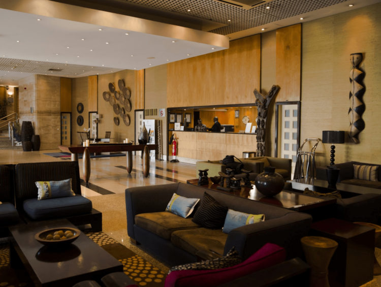 Hotel Serra da Chela – LNL – Where to Dine, Drink & Stay in Angola