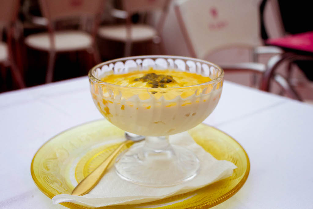 Uma pérola na cidade: La Bella Luanda – LNL – Where to Dine, Drink ...