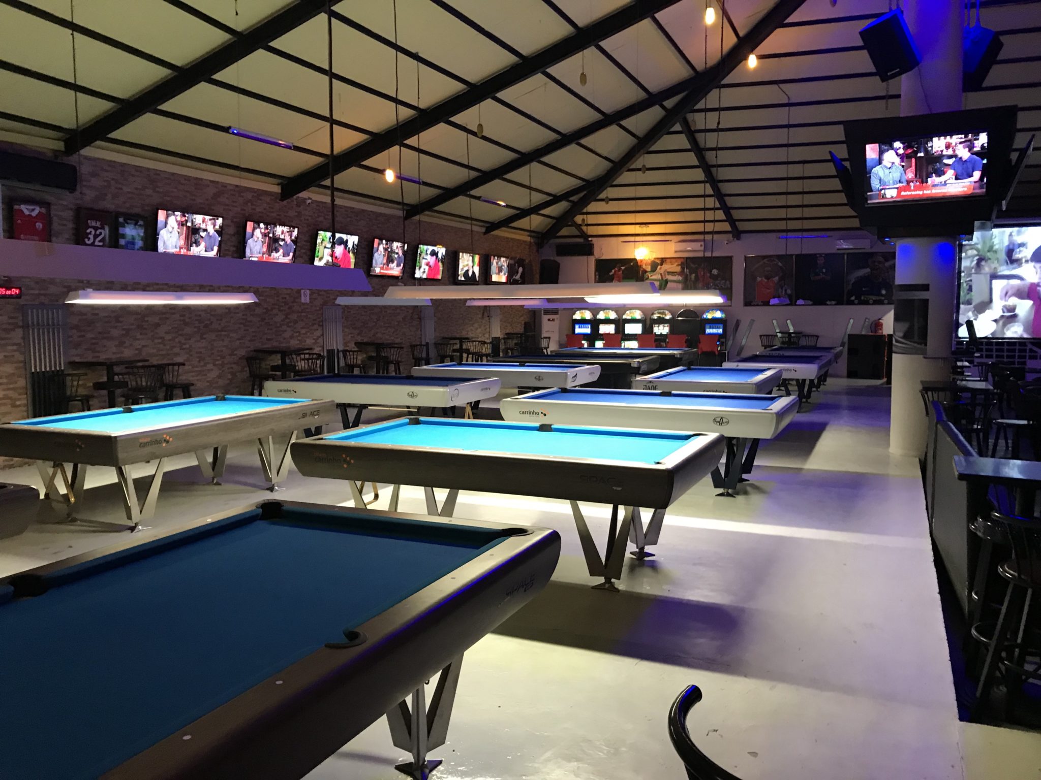 15 novos restaurantes a visitar em Luanda – LNL – Where to Dine, Drink ...