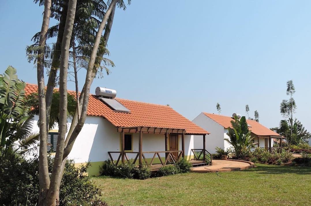 Guia LNL: Onde ficar, onde comer e o que fazer em Malanje – LNL – Where ...