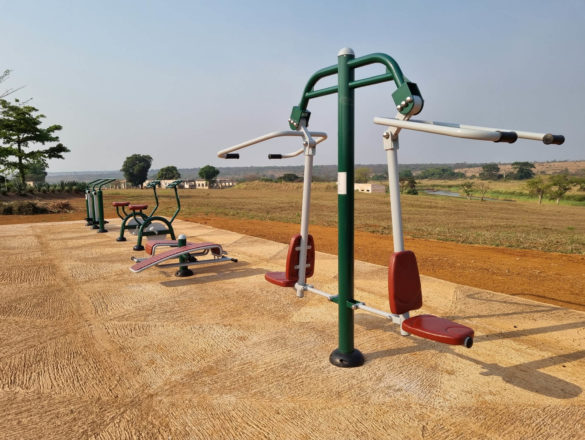 Kahombo Resort Rural – LNL – Where to Dine, Drink & Stay in Angola