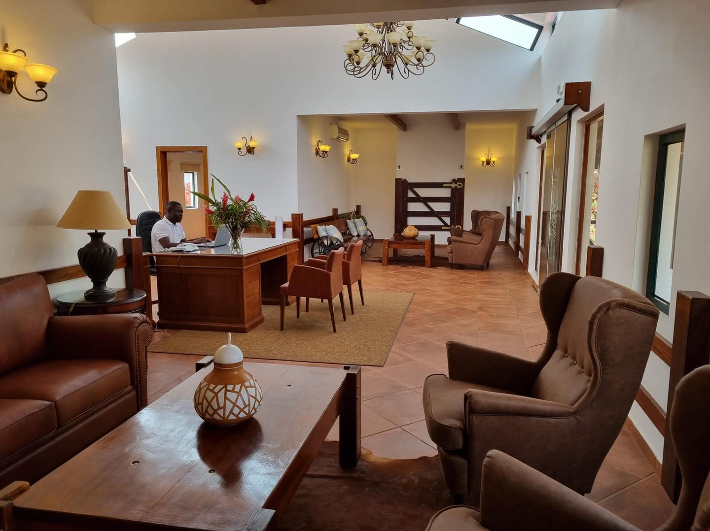 Guia LNL: Onde ficar, onde comer e o que fazer em Malanje – LNL – Where ...