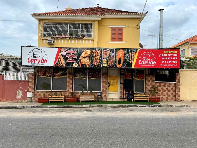 Onde comer pratos tradicionais em Luanda – LNL – Where to Dine, Drink ...