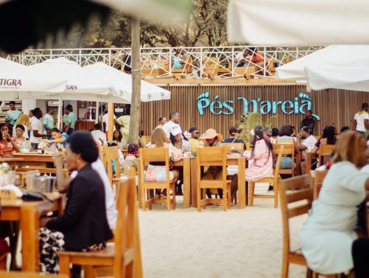 15 novos restaurantes a visitar em Luanda – LNL – Where to Dine, Drink ...