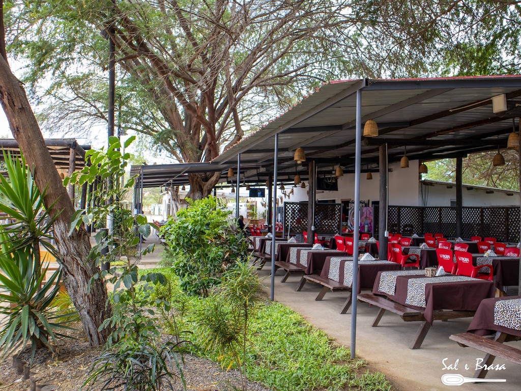 Terraza Talatona – LNL – Where to Dine, Drink & Stay in Angola