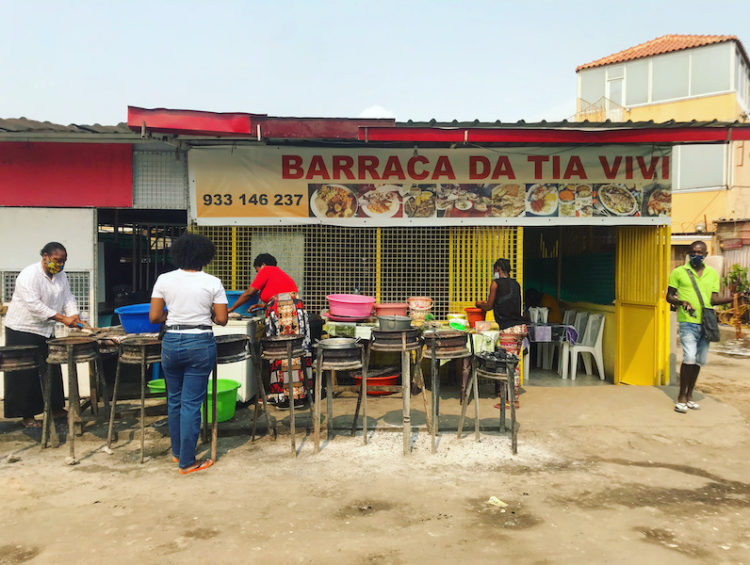 Os 14 melhores bares de Luanda neste momento – LNL – Where to Dine ...