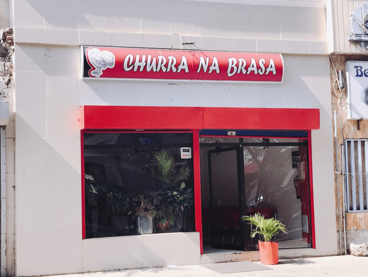 Guia LNL: Onde ficar, onde comer e o que fazer em Benguela – LNL – Where to Dine, Drink & Stay ...