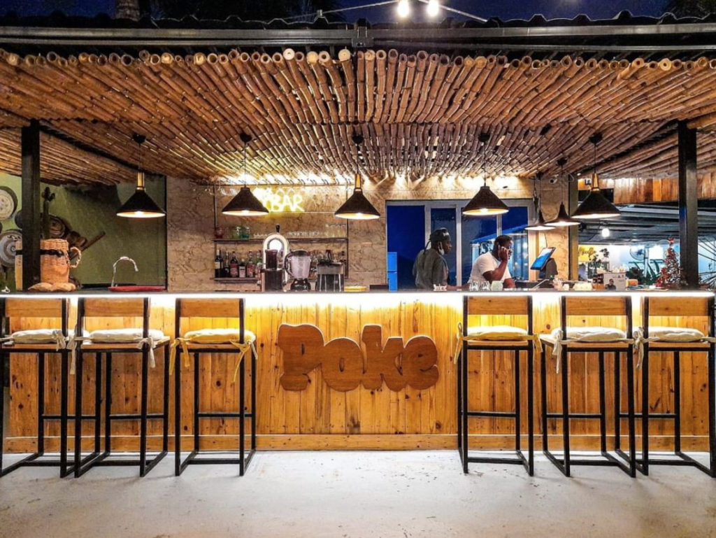 Restaurante Poke – LNL – Where to Dine, Drink & Stay in Angola