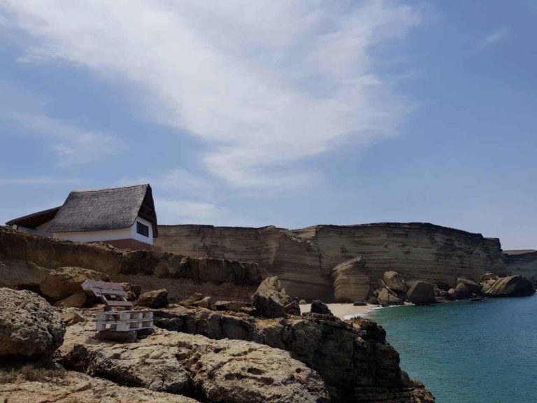 Hotel Serra da Chela – LNL – Where to Dine, Drink & Stay in Angola