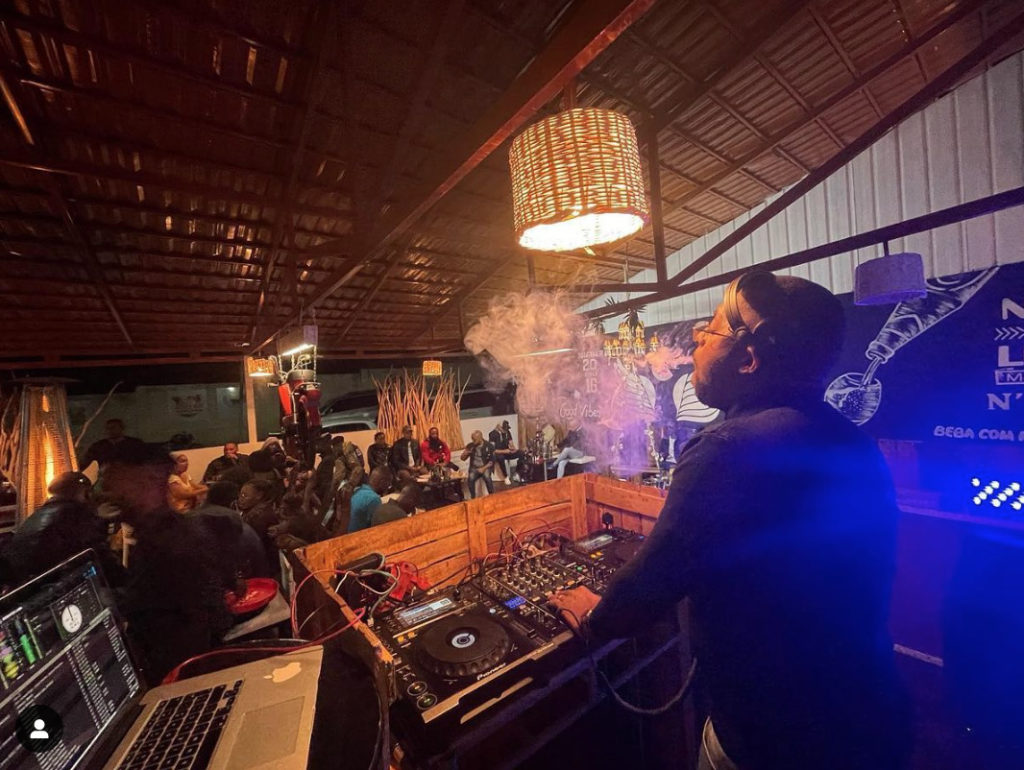 Os 14 melhores bares de Luanda neste momento – LNL – Where to Dine ...