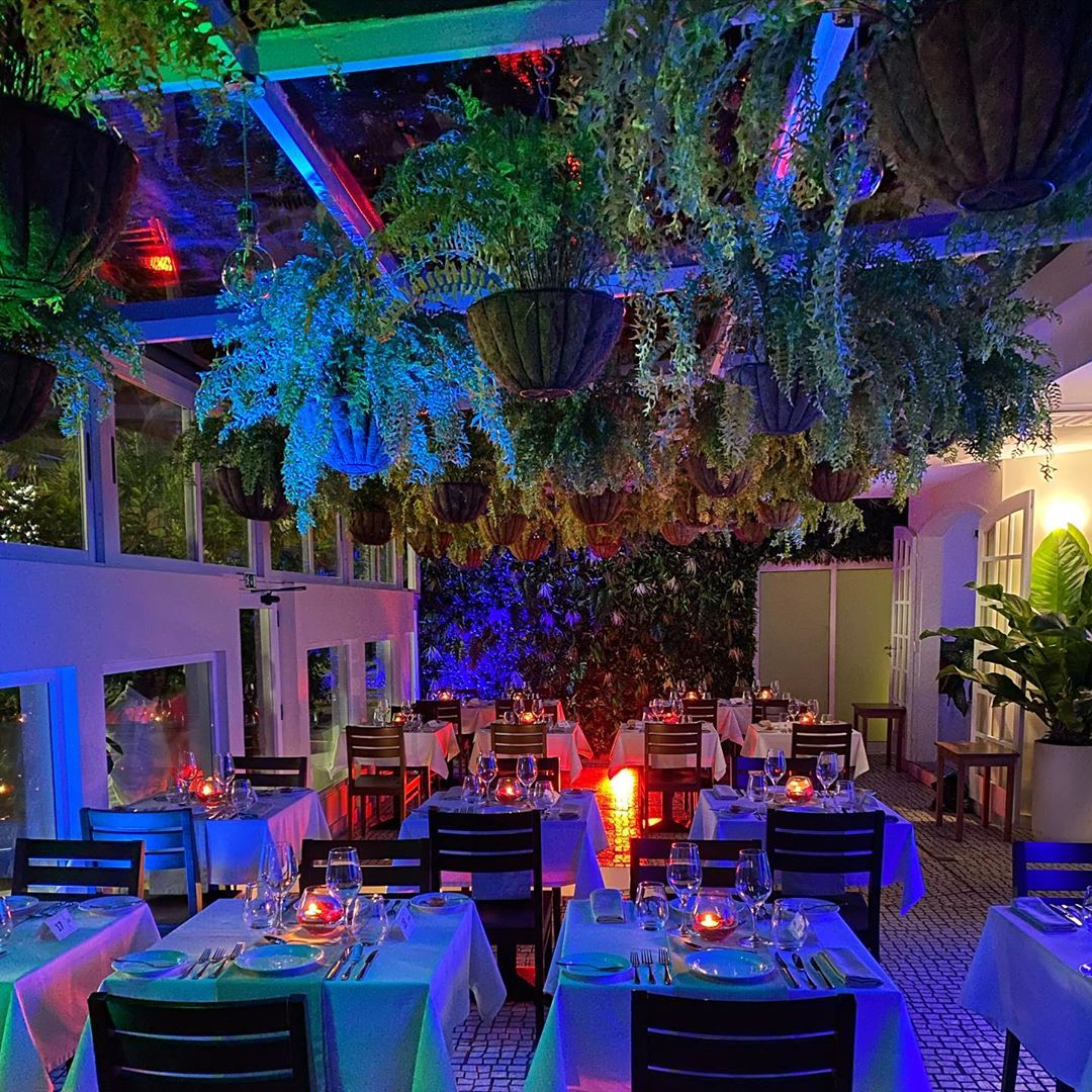 Os 25 melhores restaurantes de Luanda neste momento – LNL – Where to ...