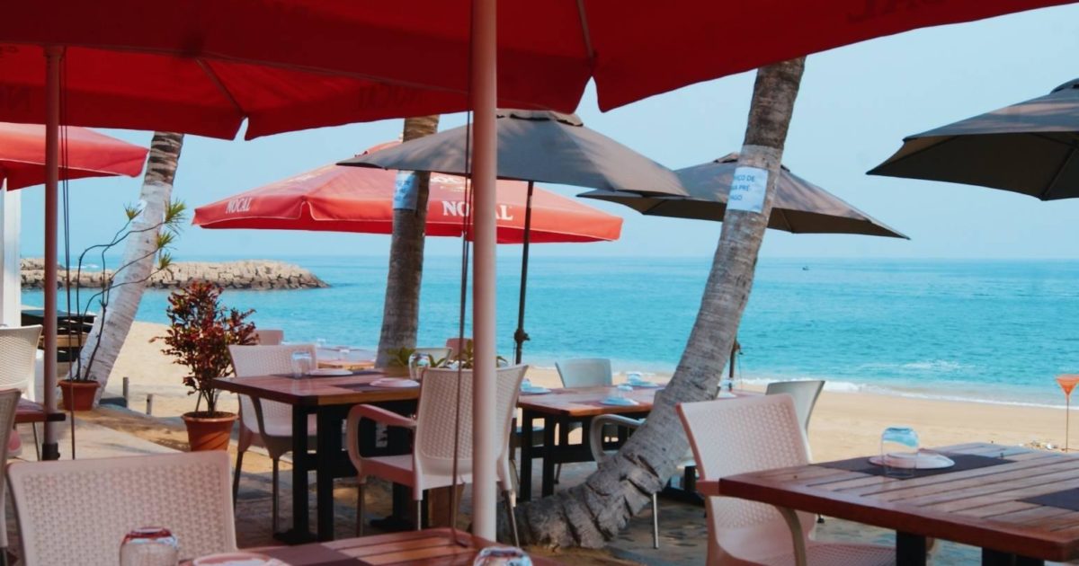 Malibu Beach Club – LNL – Where to Dine, Drink & Stay in Angola