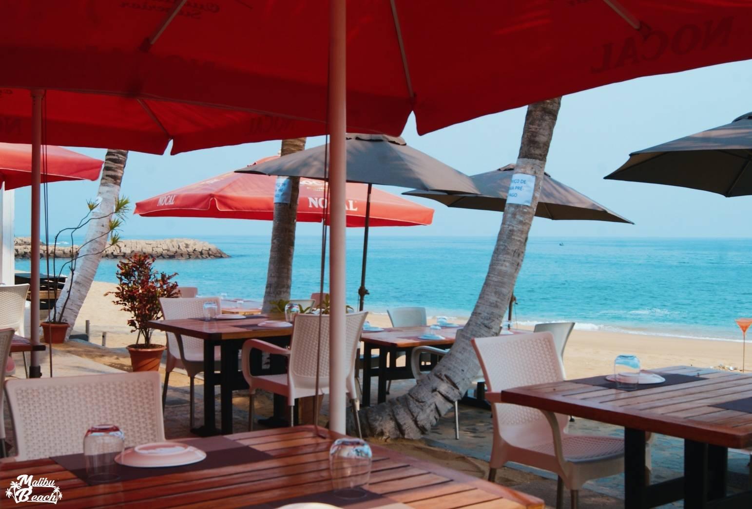 Os 25 melhores restaurantes de Luanda neste momento – LNL – Where to ...