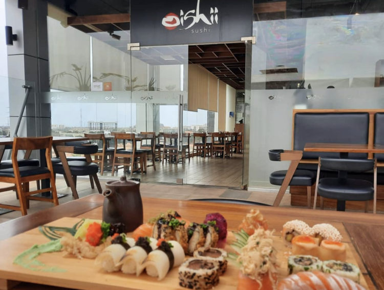 Os 14 melhores bares de Luanda neste momento – LNL – Where to Dine ...