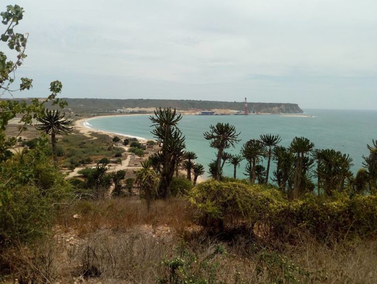 Como acampar em Porto Amboim – LNL – Where to Dine, Drink & Stay in Angola
