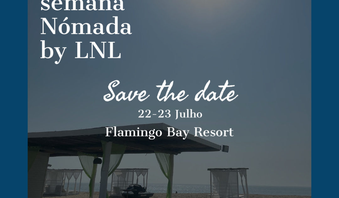 Um fim-de-semana Nómada no Flamingo Bay Resort: 2ª Edição – LNL – Where ...
