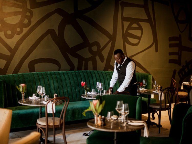 Os 14 melhores bares de Luanda neste momento – LNL – Where to Dine ...