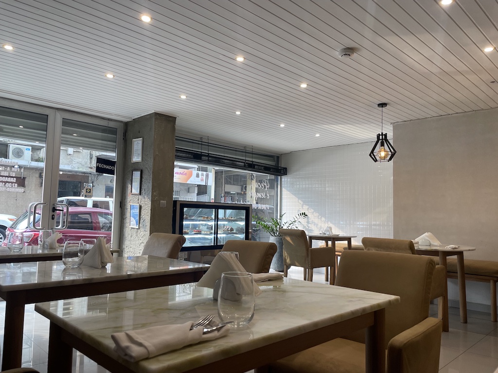 Os melhores restaurantes de carne em Luanda – LNL – Where to Dine ...