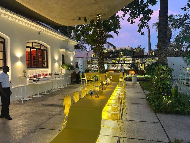 Os 25 melhores restaurantes de Luanda neste momento – LNL – Where to ...