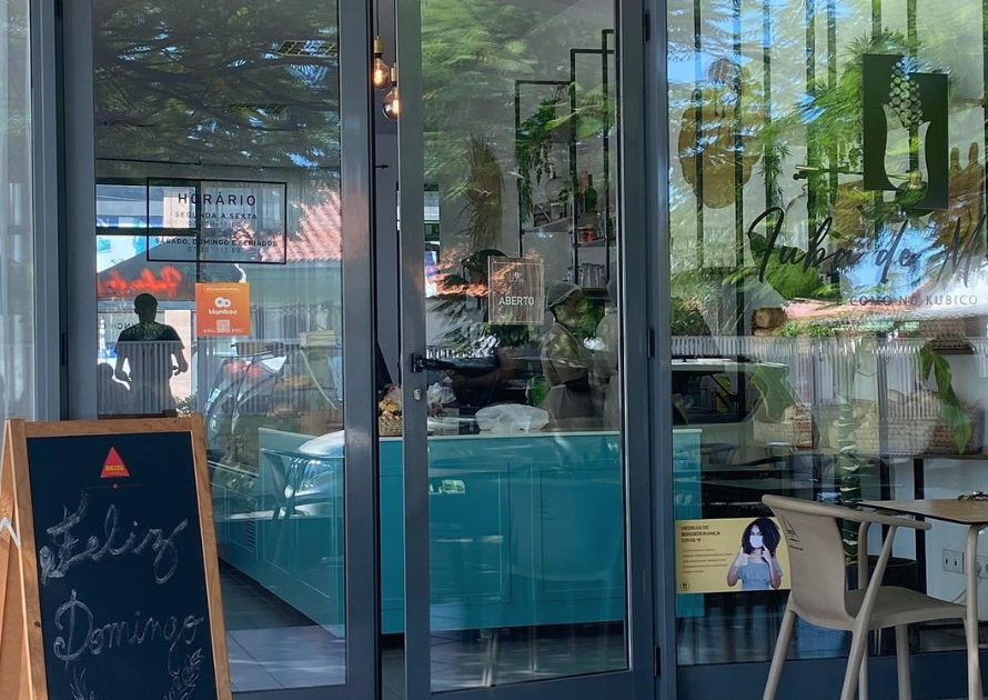 Fuba de Milho – LNL – Where to Dine, Drink & Stay in Angola