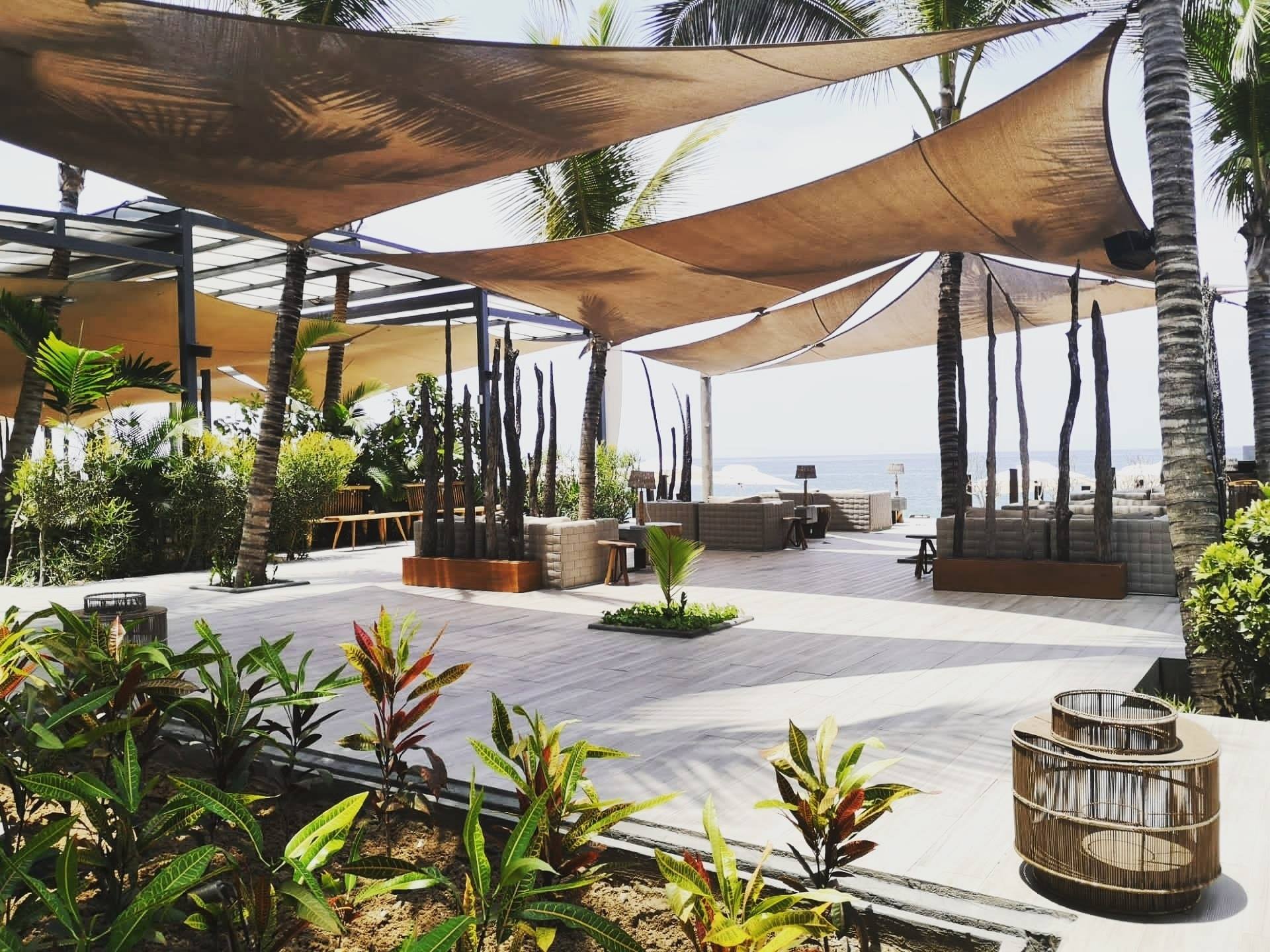 Os melhores restaurantes para crianças em Luanda – LNL – Where to Dine ...