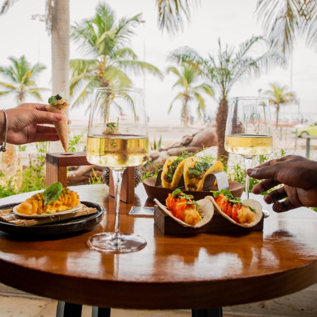 Os 25 melhores restaurantes de Luanda neste momento – LNL – Where to ...