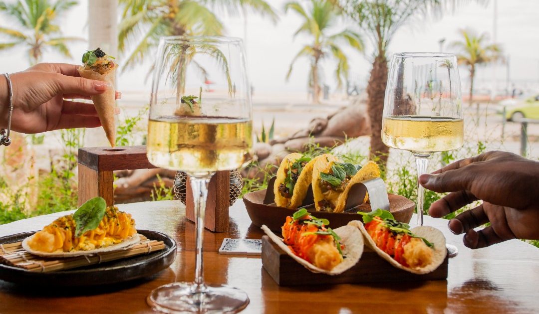 Flor do Duke – LNL – Where to Dine, Drink & Stay in Angola